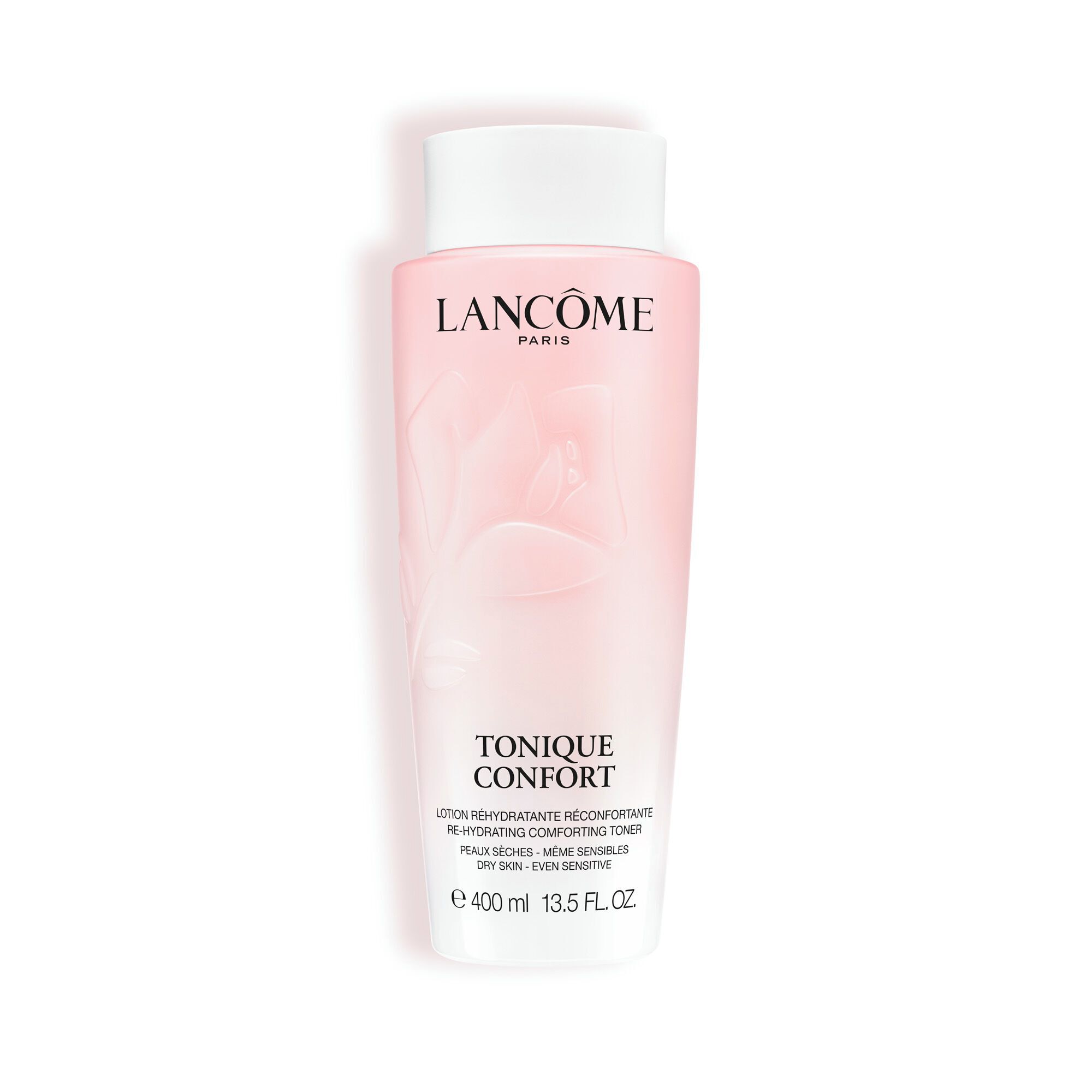Tonique Confort Lancôme: Tónico Facial Hidratante y Suavizante
